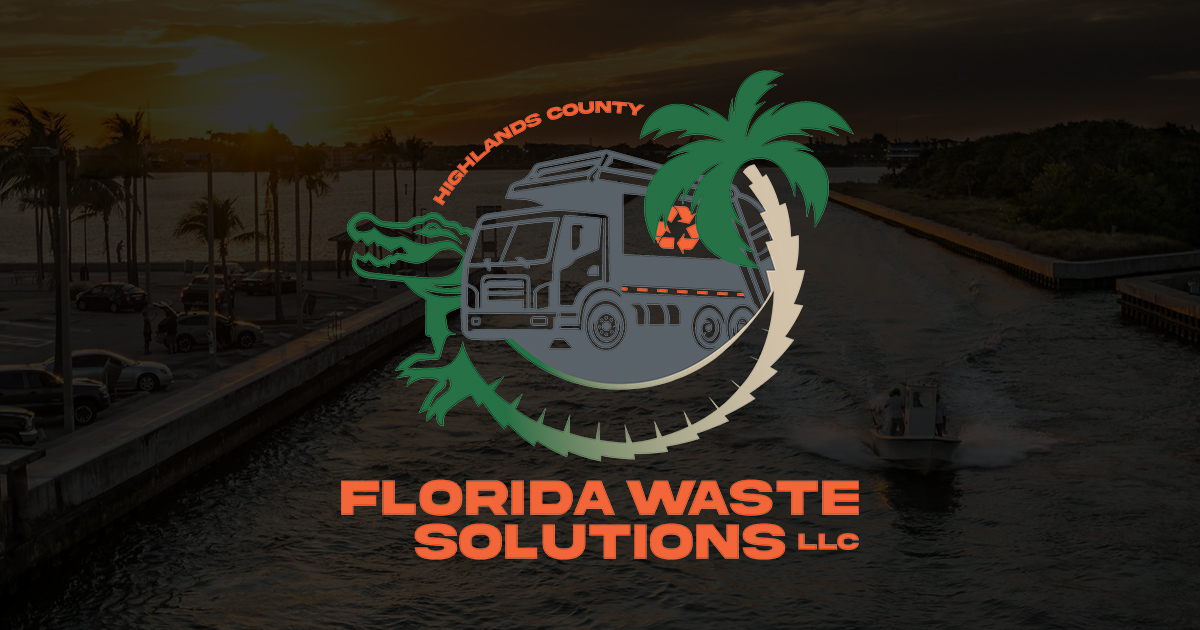 Recycling | Florida Waste Solutions