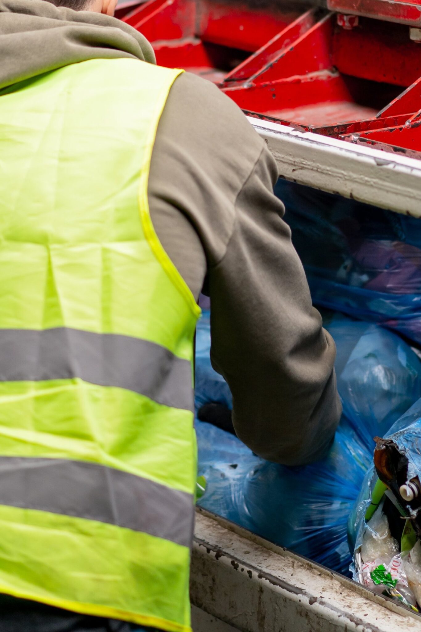 Florida Waste Solutions | Waste Management in Sebring, Florida